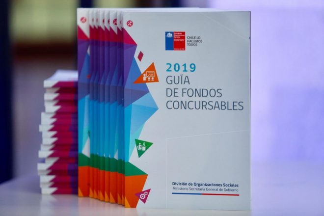 Ya está disponible el formato digital de la Guía de Fondos Concursables ...